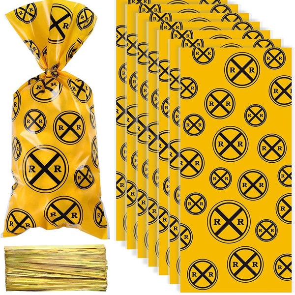 Train Favors - Etsy