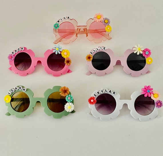 Groovy Sunglasses Two Groovy Party Groovy Birthday Groovy Birthday Party Groovy Decorations