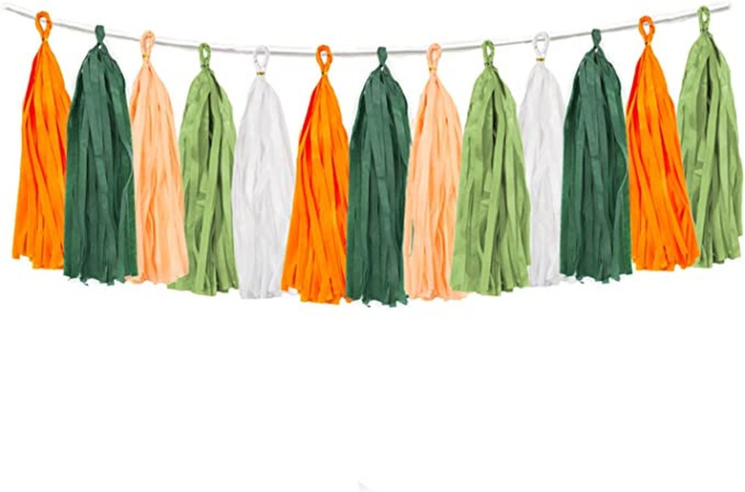 Little Cutie Balloons Garland, Little Cutie Tassel, Little Cutie Party ...