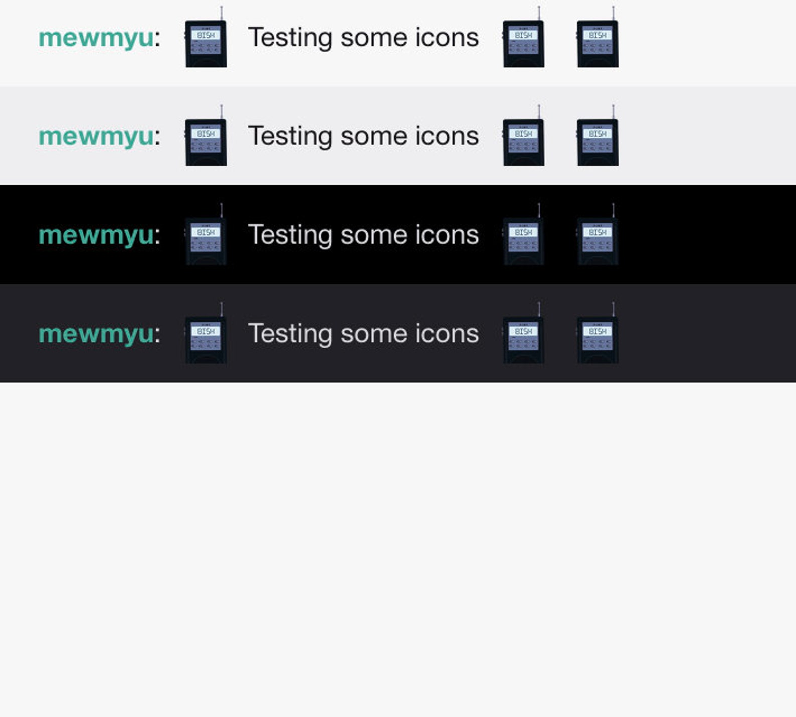 Phasmophobia / Ghost Hunting Twitch & Discord Emotes UPDATED - Etsy