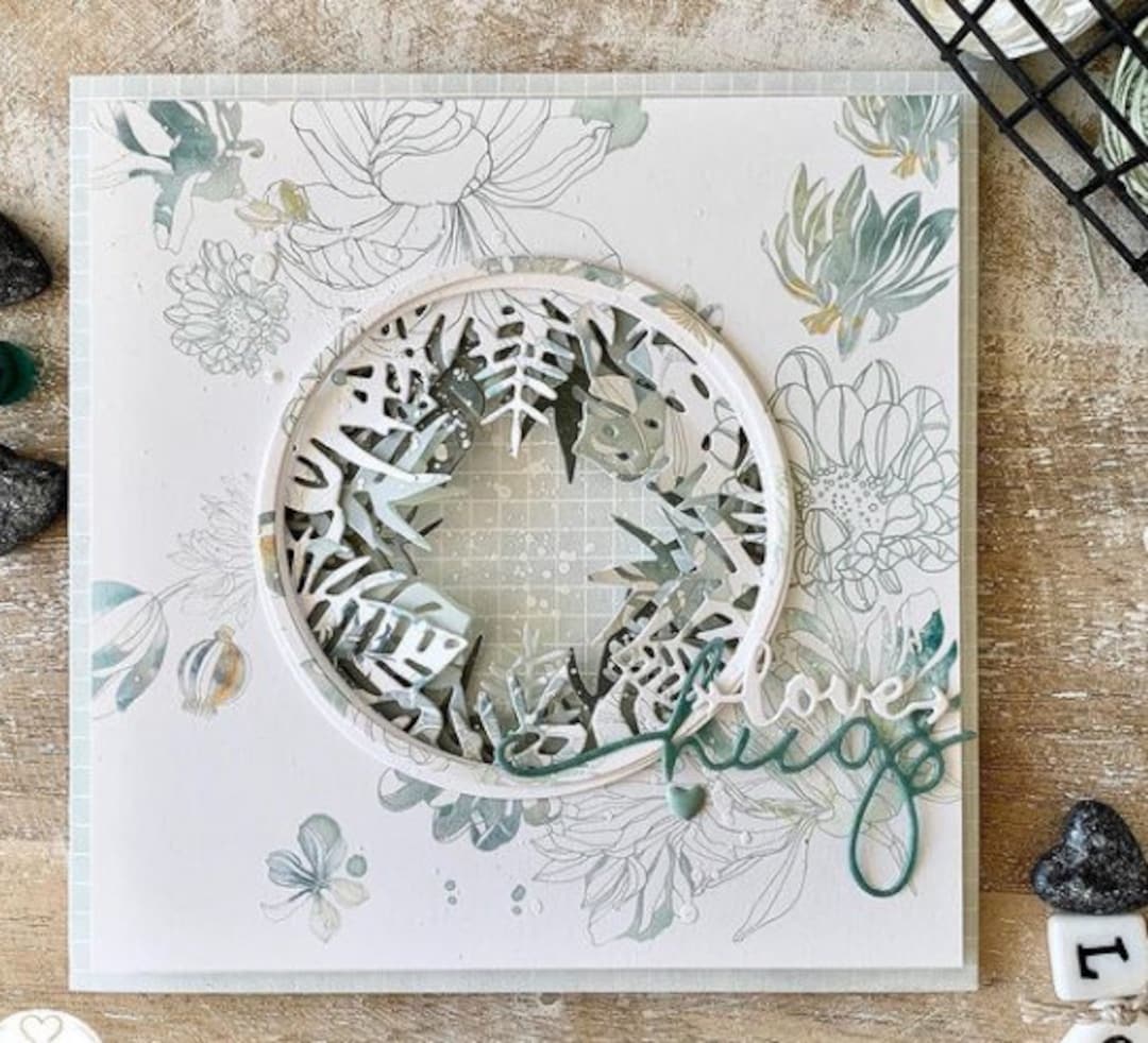 Handmade Love Cards - Etsy