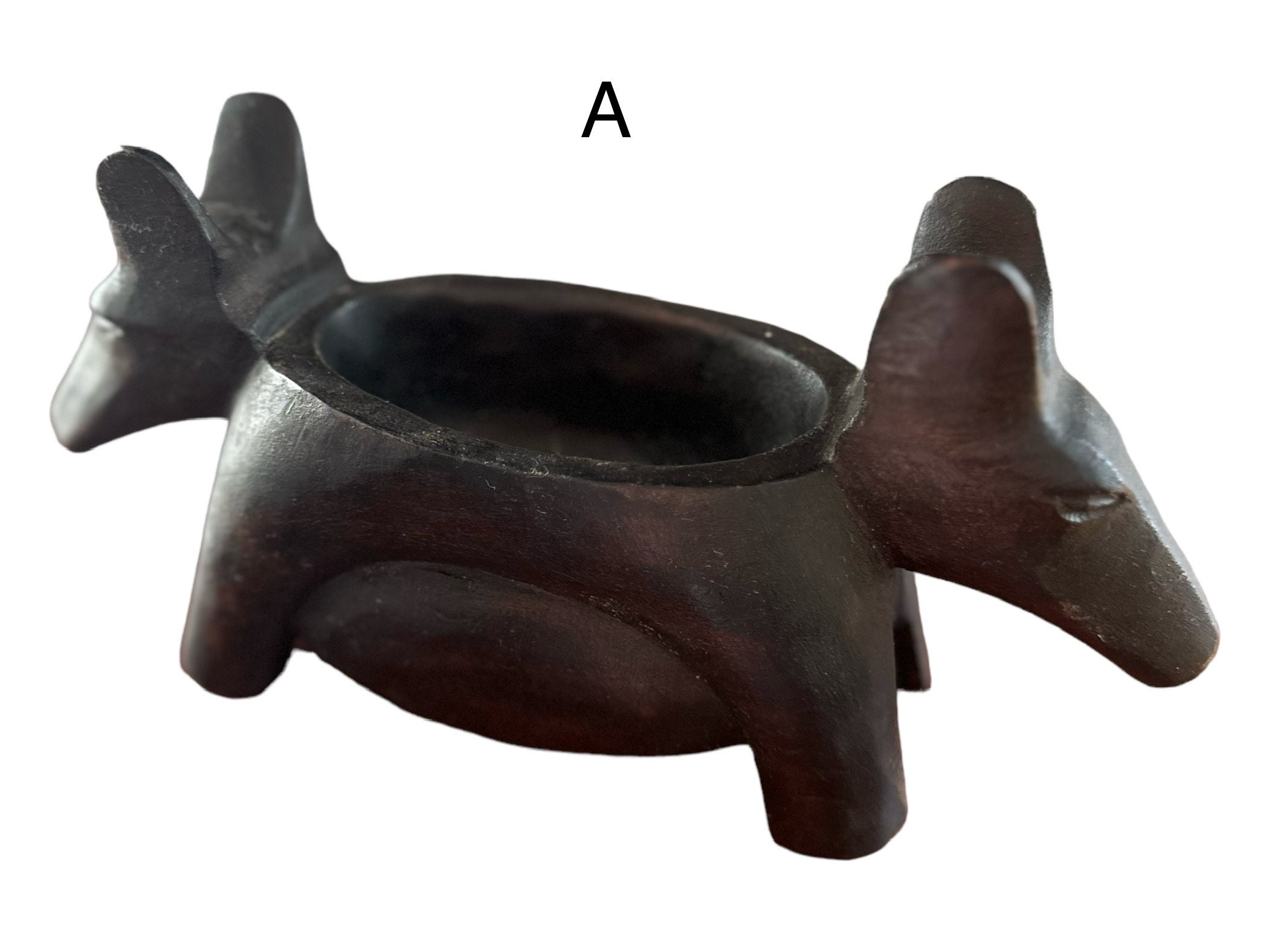 Punamhan Ifugao Ritual Box - Etsy