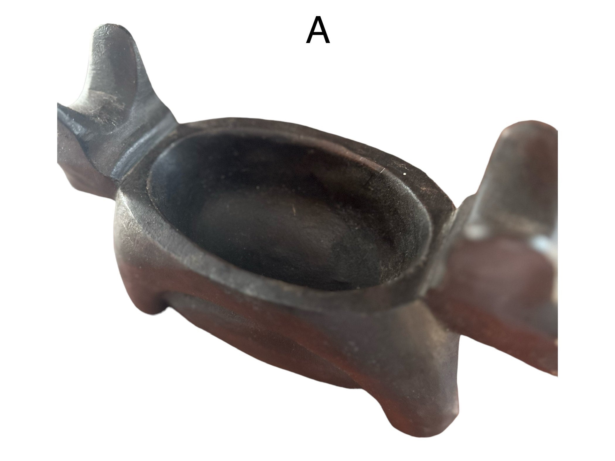 Punamhan Ifugao Ritual Box - Etsy