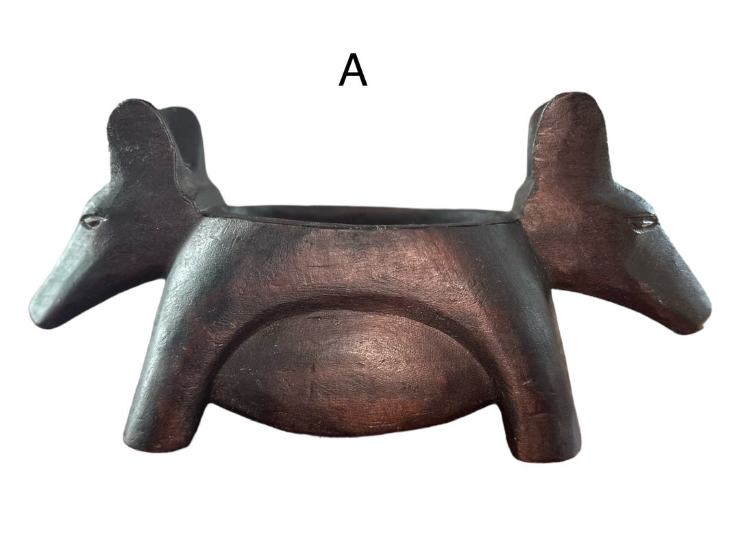 Punamhan Ifugao Ritual Box - Etsy