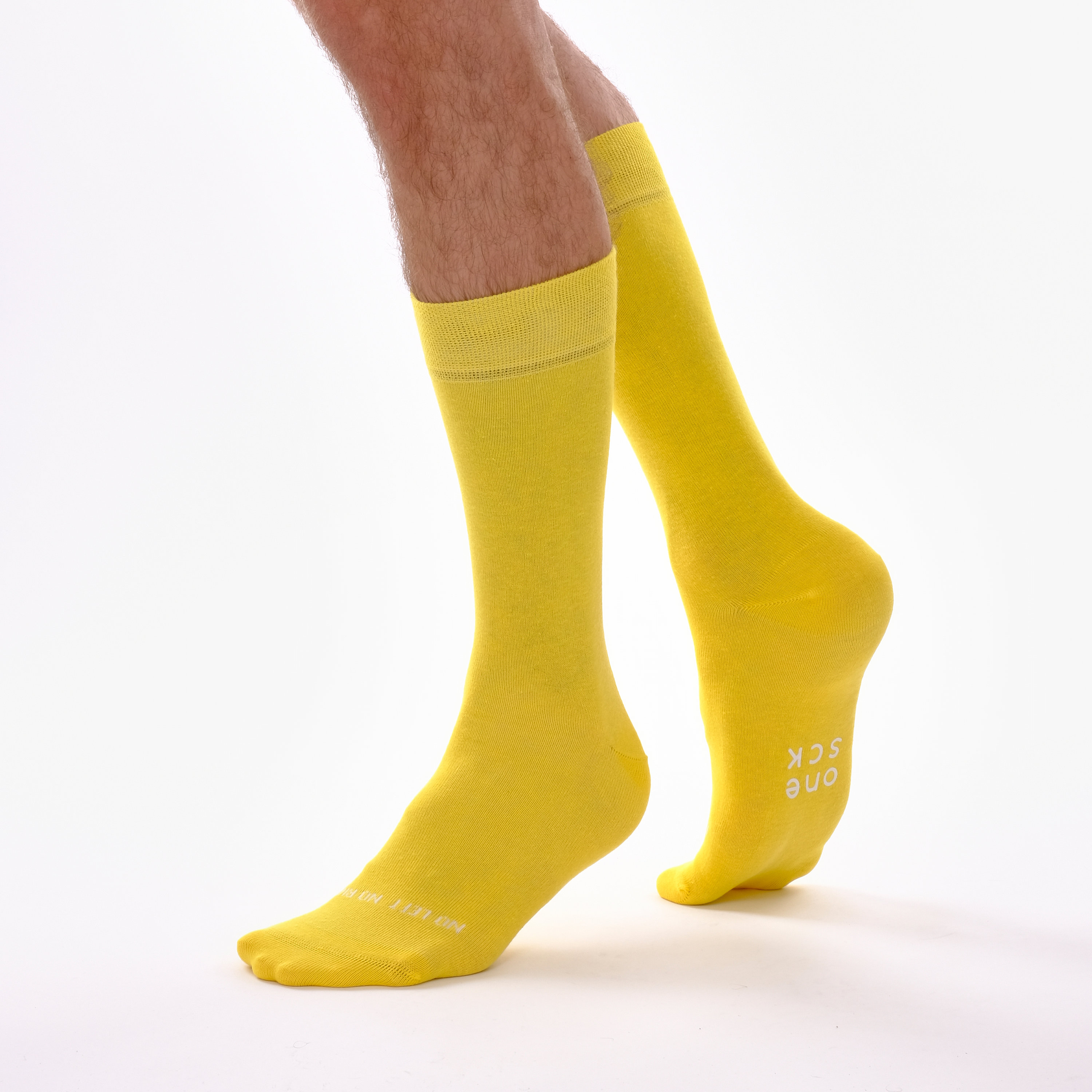 QUEEN OF SOCKS Organic Cotton Coloured Dress Socks 21 Vibrant Plain ...