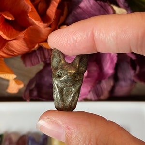 Mini Crystal Bat, Crv365, Hanging Crystal Bat, Halloween Crystal ...