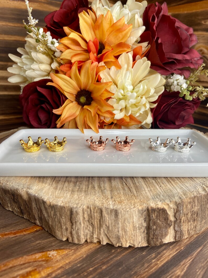 Mini Sphere Stand Mini Crown Sphere Holder - Etsy