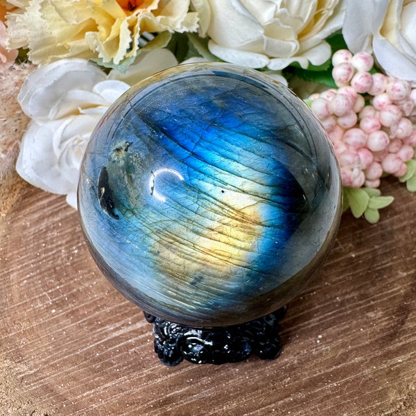 Labradorite - Etsy