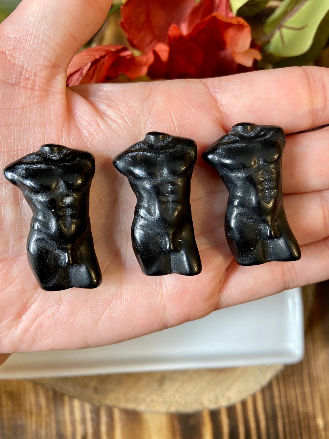 Mini Crystal Male Body Male Torso Crv191 Male Body Crystal - Etsy