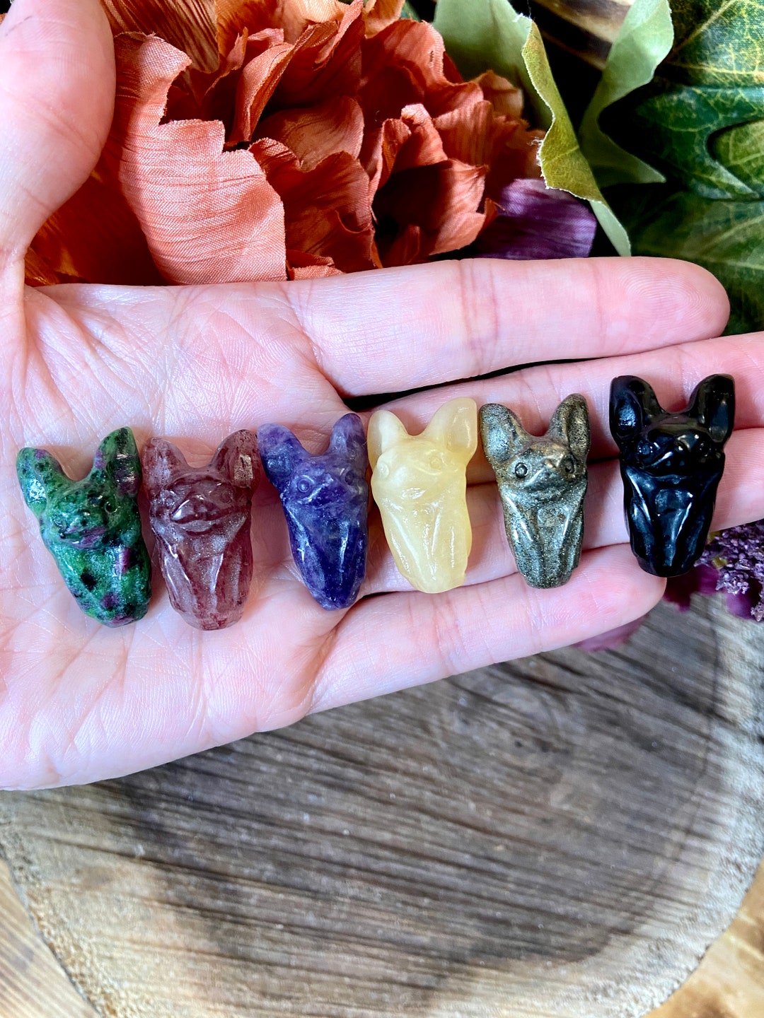 Mini Crystal Bat, Crv365, Hanging Crystal Bat, Halloween Crystal ...