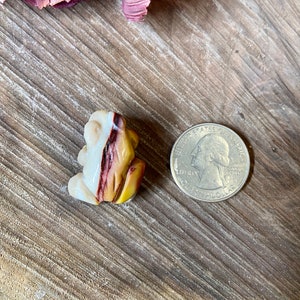 Mini Crystal Frog, Crv121, Black Obsidian Frog, Dalmatian Jasper Frog ...