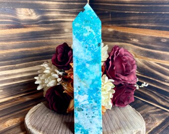 Phoenix Stone Tower | Etsy