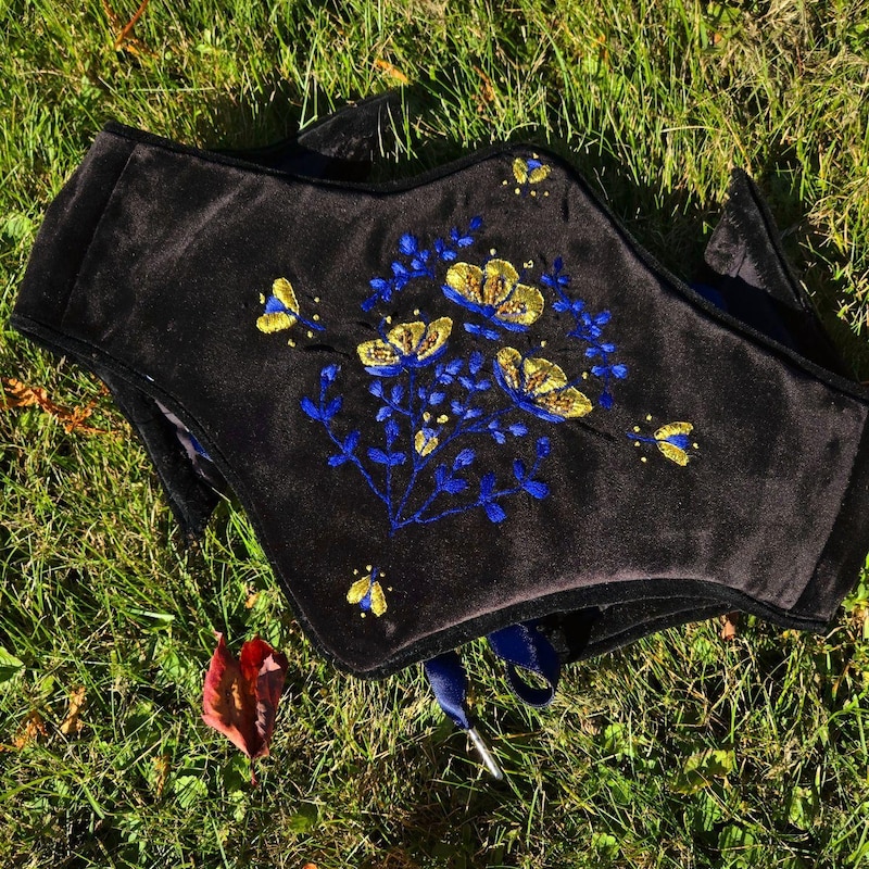 Swiss Waist Belt - Etsy