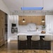 Realistic 360 Degree View of Room - Interior Design - Home Planning ...