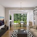 Realistic 360 Degree View of Room - Interior Design - Home Planning ...