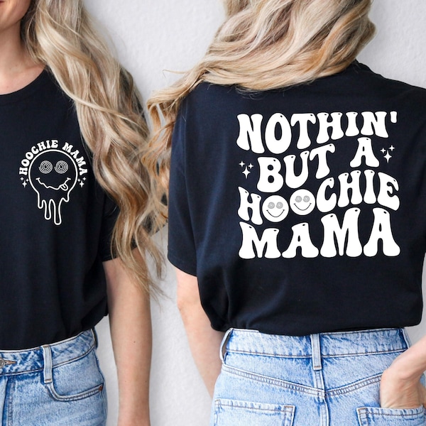 Hoochie Mama - Etsy