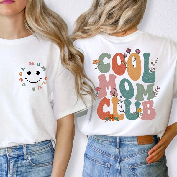 Mom Shirt - Etsy