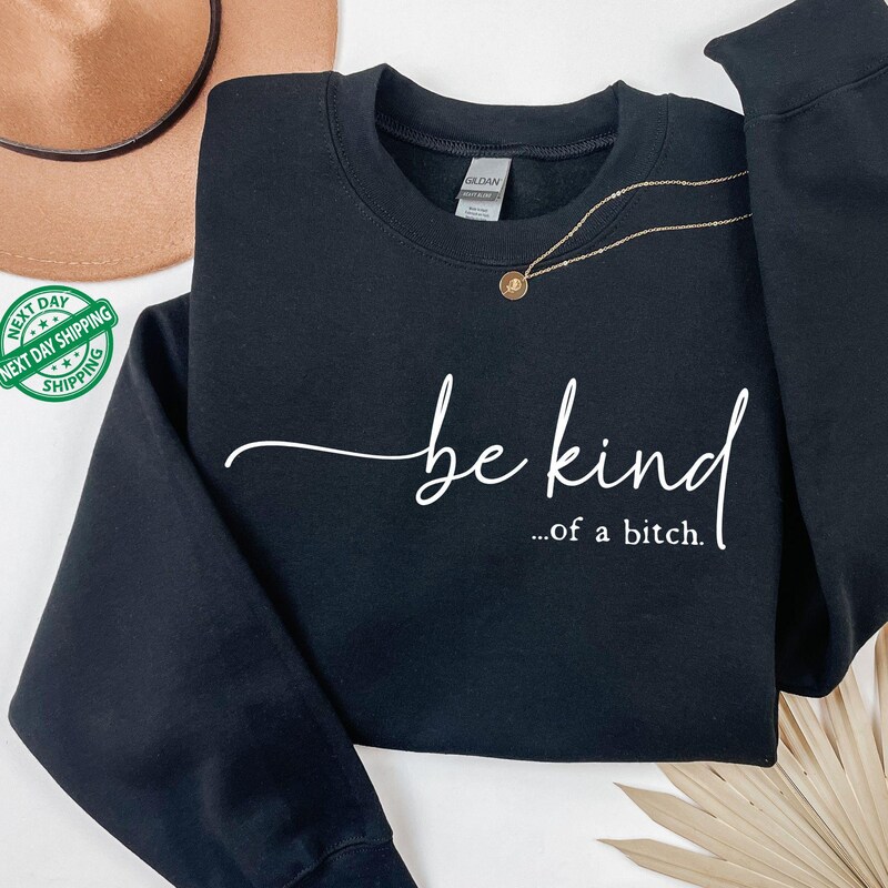 Be Kind - Etsy
