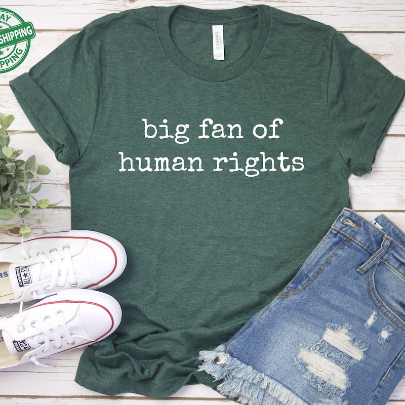 Due Process Fan - Etsy