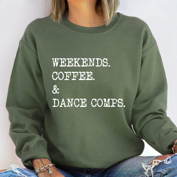 Dance Competition - Etsy