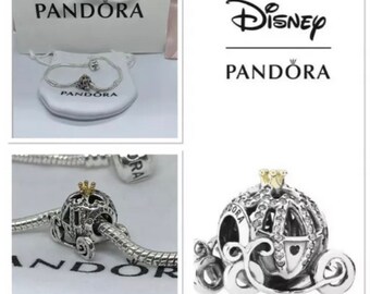 Pandora Bracelet | Etsy UK