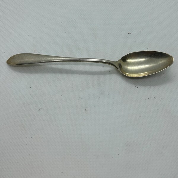 W R Silverware - Etsy