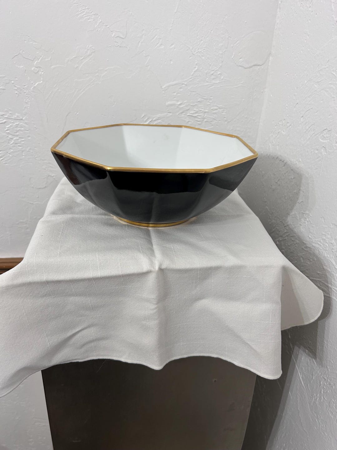 Fitz and Floyd Renaissance, Chinoiserie Serving Dishes - Etsy