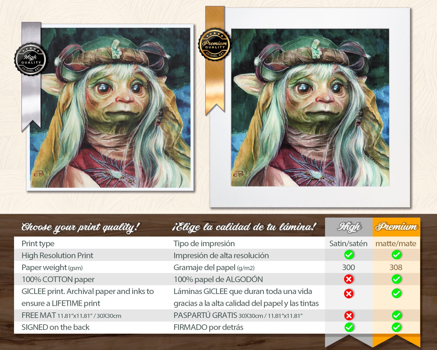 Argot Print the Dark Crystal Maudra Argot Age of - Etsy