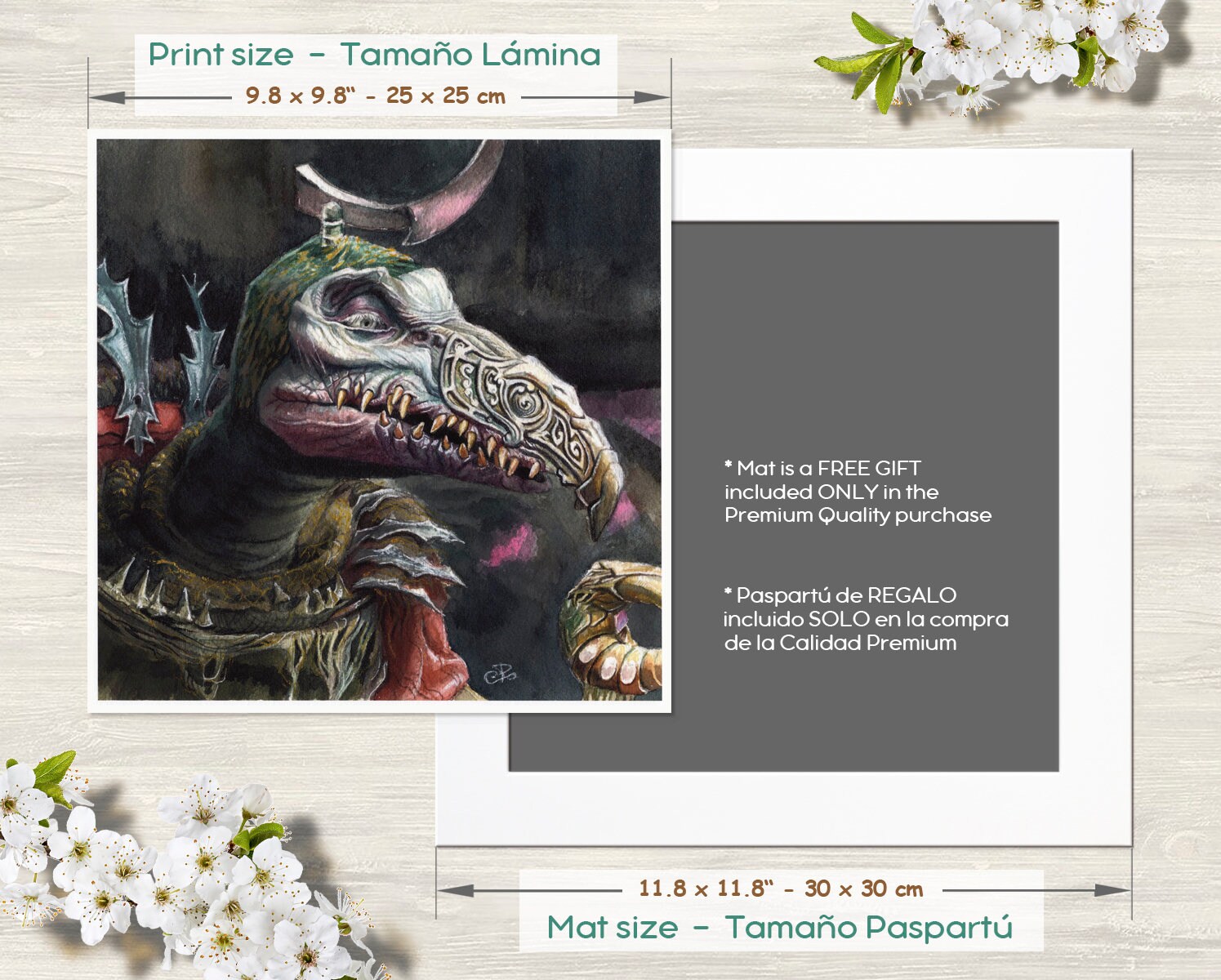 Skekso Print - the Dark Crystal - Age of Resistance - Etsy