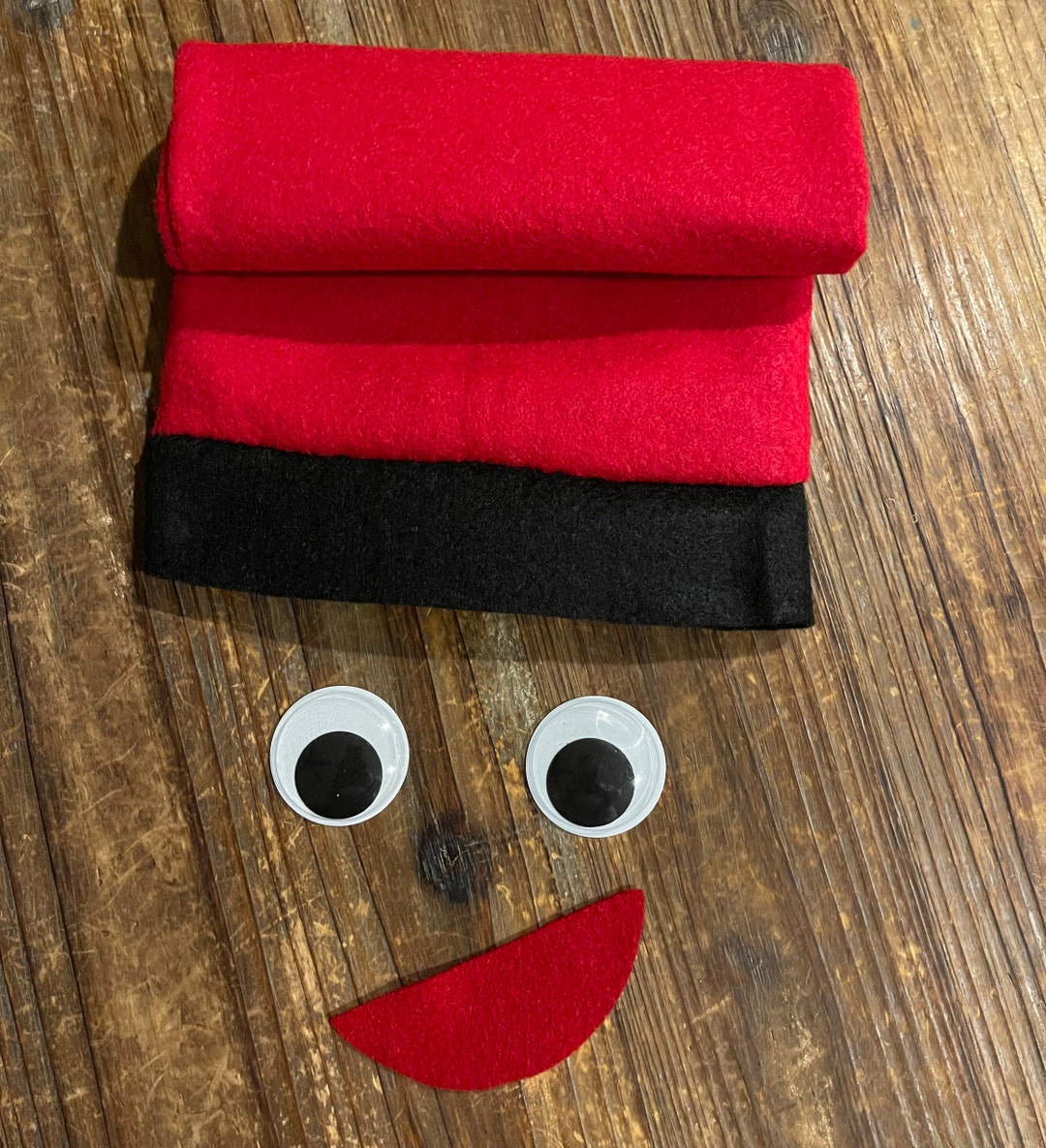 The Pooping Log DIY Kit * DIY Tio De Nadal * Cagatio - Etsy