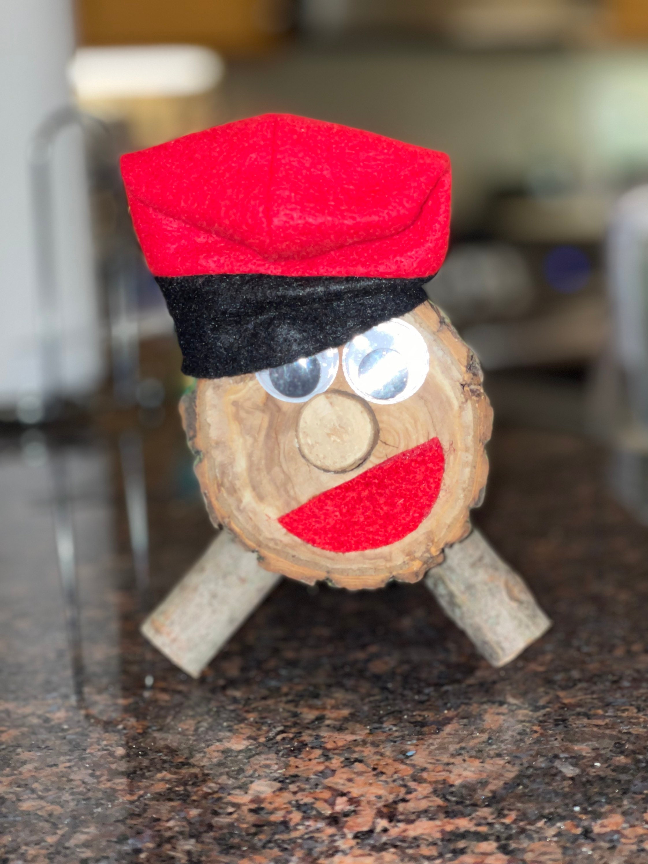 Desktop Size Tió De Nadal Pooping Log Cagatió - Etsy