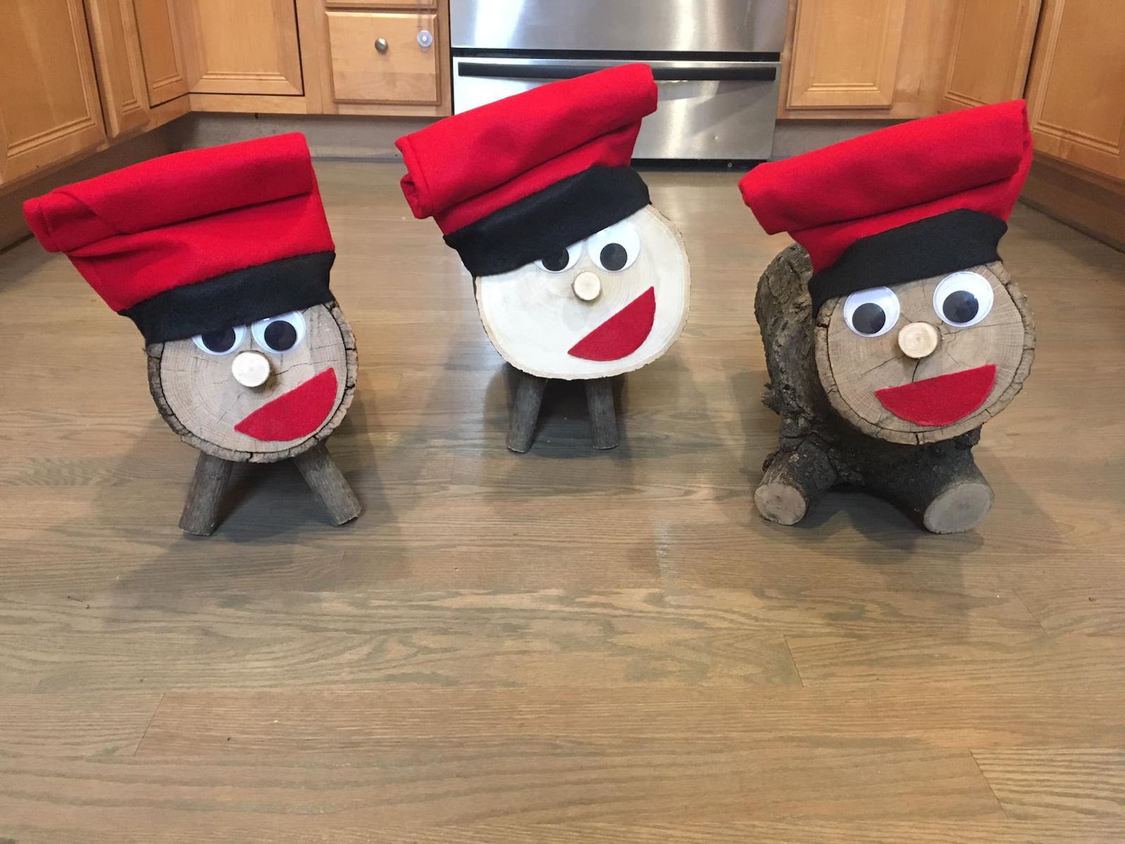 Tió De Nadal // Pooping Log the Catalan Holiday Tradition Now Available ...