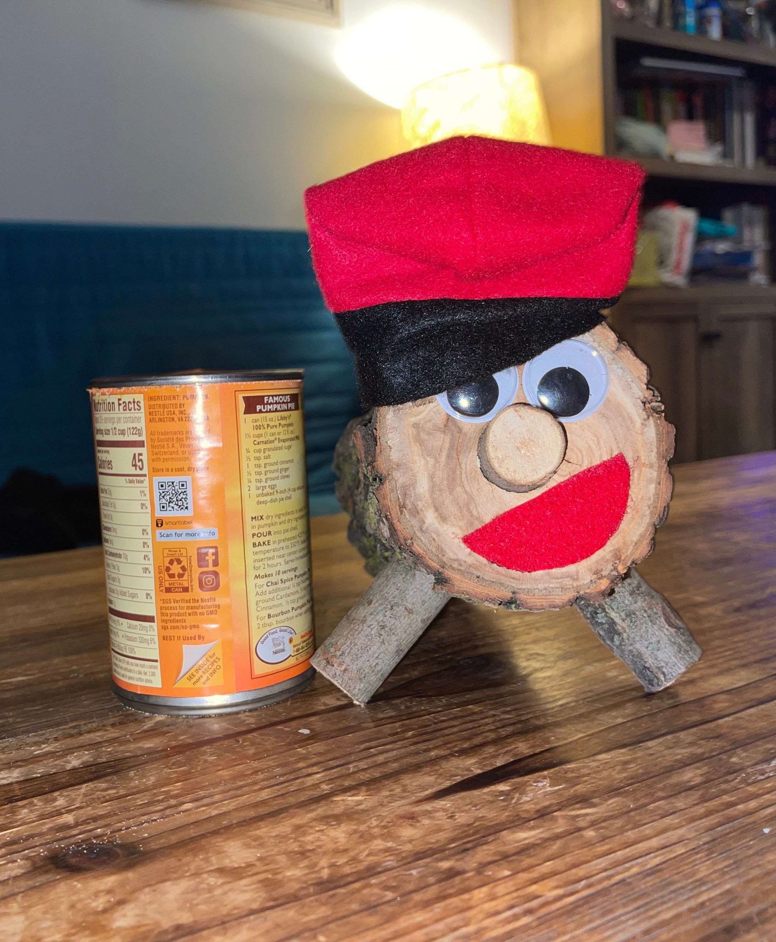 Desktop Size Tió De Nadal Pooping Log Cagatió - Etsy