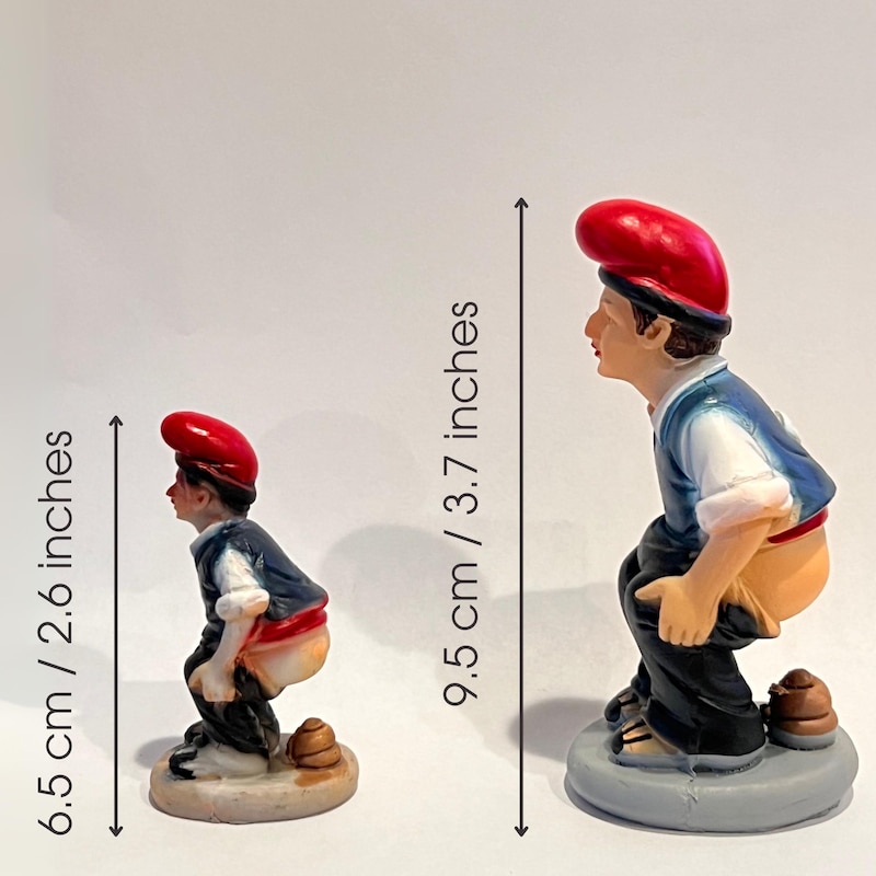 Figurine Resin Home Decor - Etsy