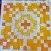 QR Code Quilt - Etsy