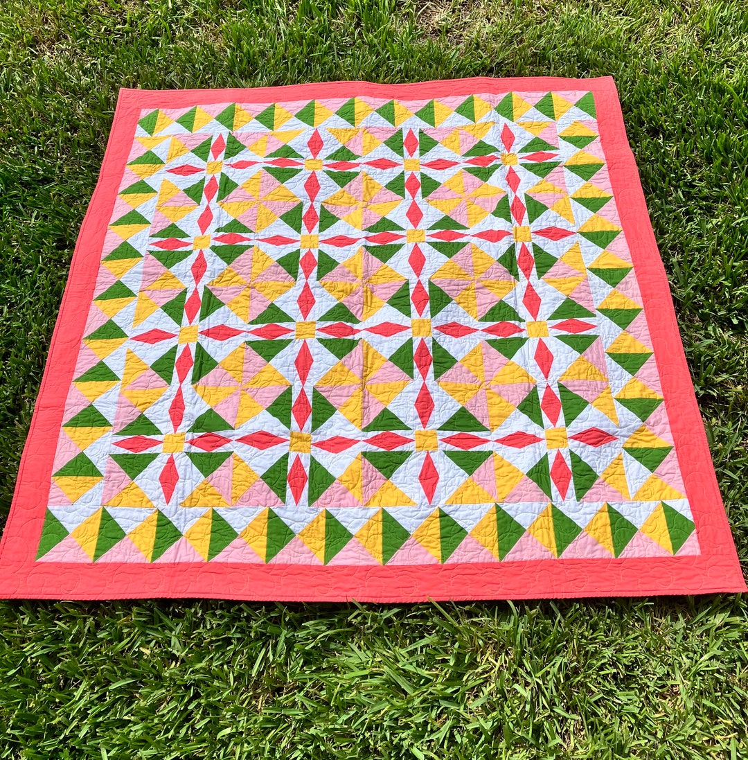 Minnesota Quilt - Etsy