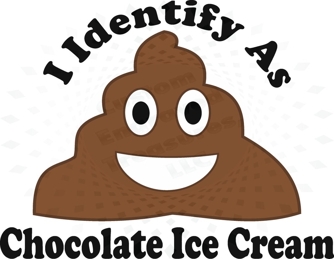 Poo Emoji With Text Clipart Bundle - Etsy