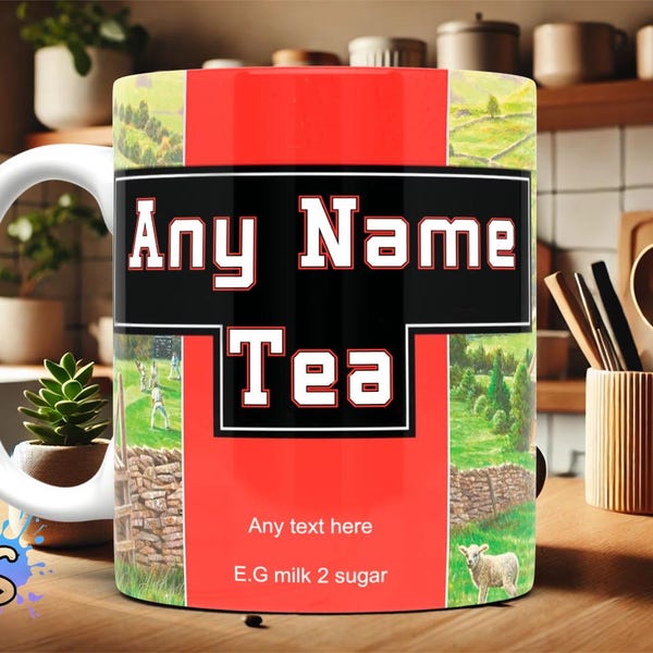 Yorkshire Tea Gifts - 60+ Gift Ideas for 2025