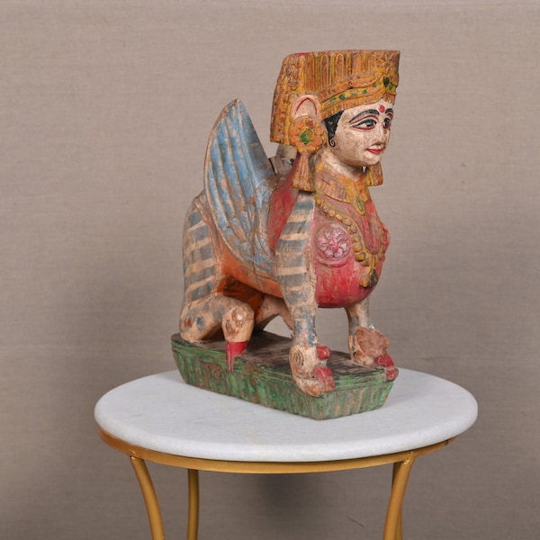 Indian Angel - Etsy
