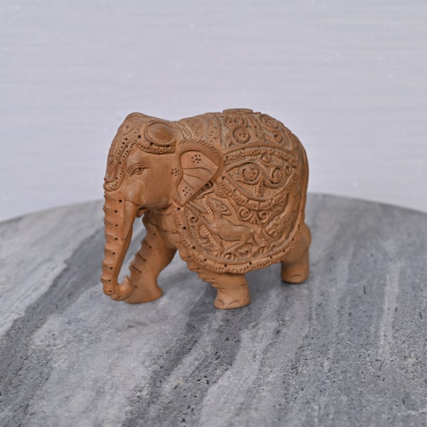 African Animal Figurines - Etsy