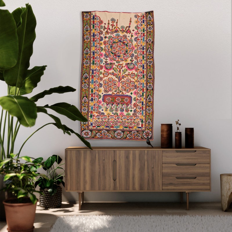 Tapestry Wall Hanging - Etsy