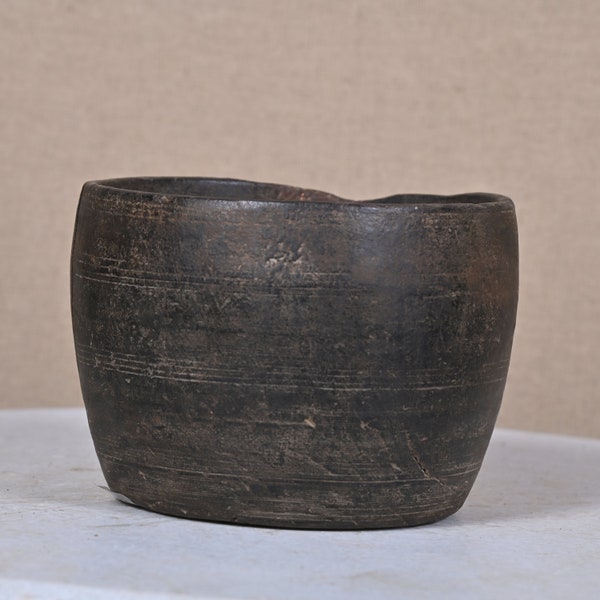 Primitive Vessel - Etsy