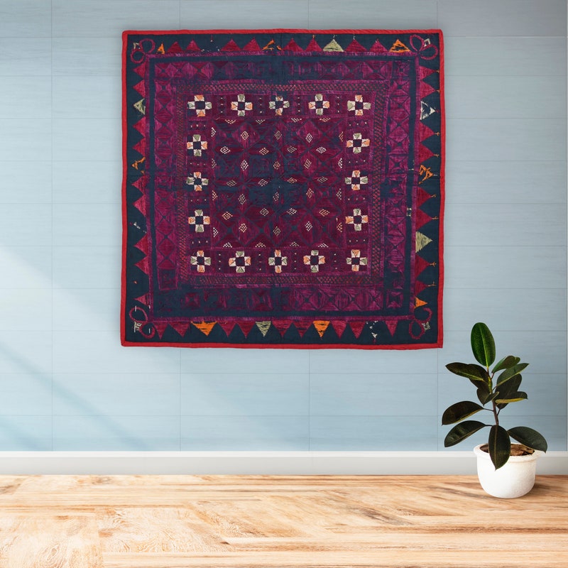 Handmade Tapestry - Etsy