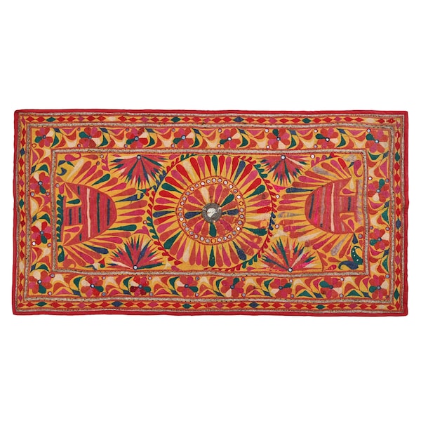 Indian Tapestry - Etsy