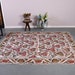 Afghani Embroidered Tapestry Wall Hanging Wall Art Vintage - Etsy