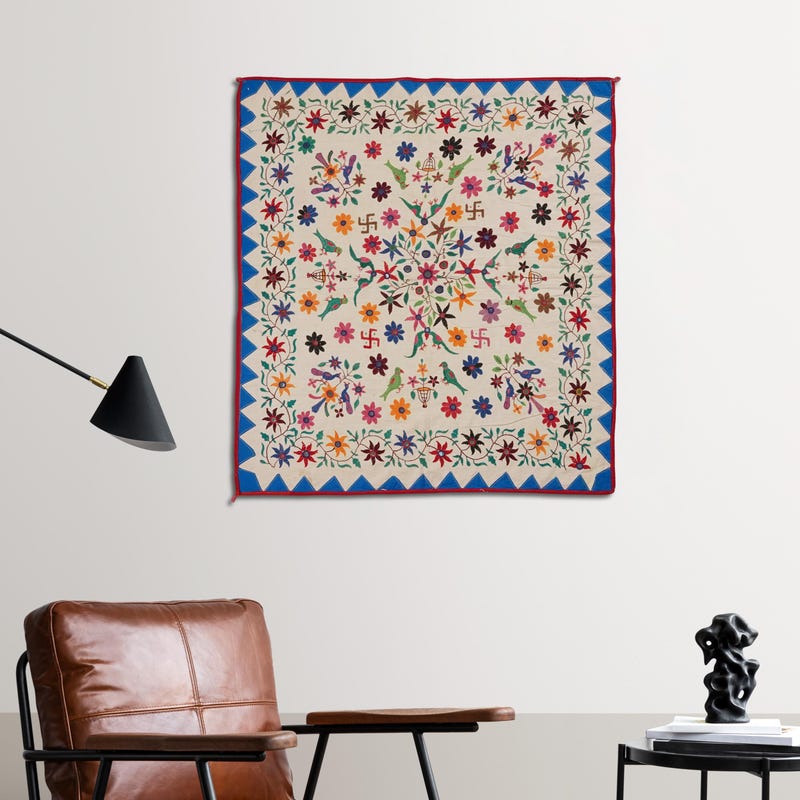 Gujrati Antique - Etsy UK