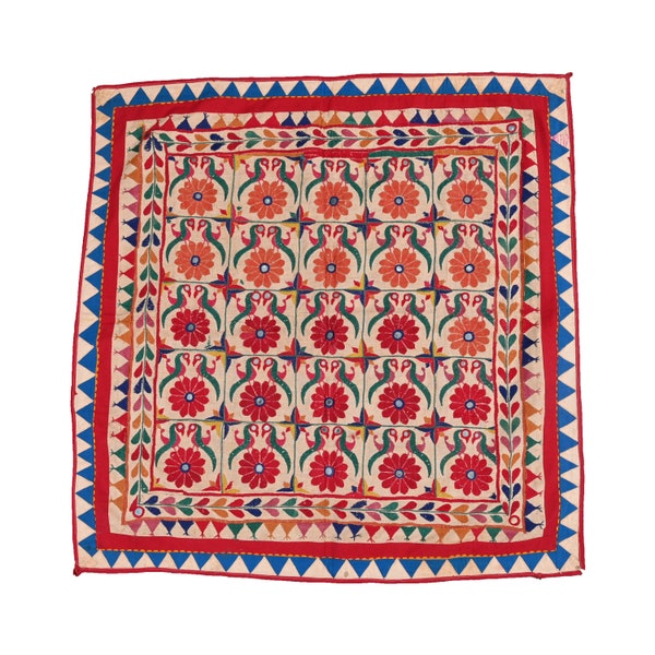 Indian Wall Mirror - Etsy