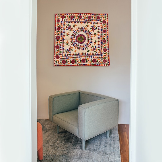 Gujarati Wall Hangings Designs