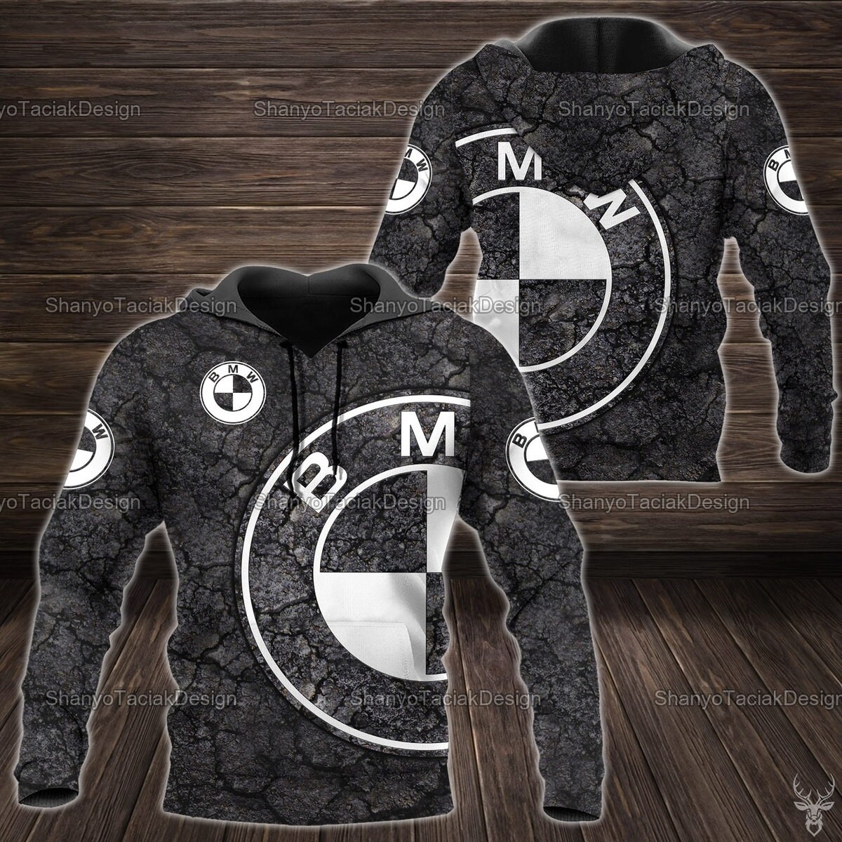 Bmw Fan Gifts
