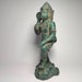 Bronze Hanuman Statue, King of Monkey, Lord Hanuman, Hanuman Figurine ...